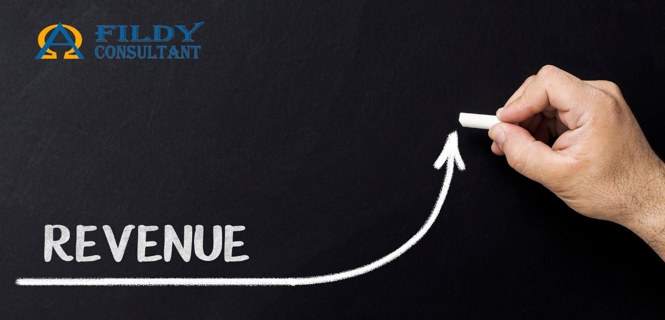 Revenue Adalah : Apa Itu Revenue, Cara Hitung, Dan Tips Meningkatkannya ...